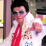 James Robert White - Herald-Standard